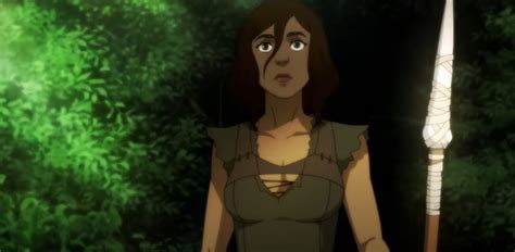 Опубликован дебютный трейлер мультсериала по мотивам Ark Survival Evolved