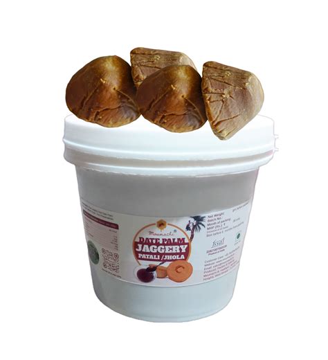 Buy Online Date Palm Jaggery Khejur Gur Patali Moumachi®