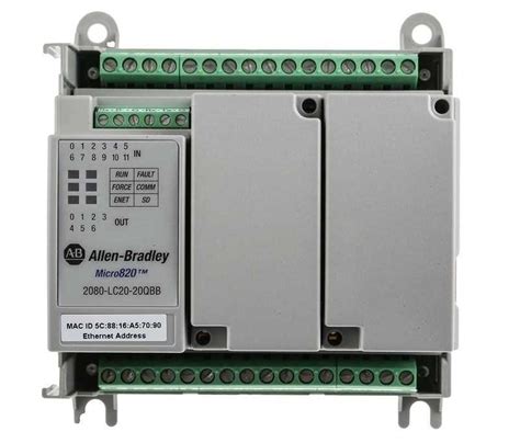 Wiring An Allen Bradley Analog Input Card Everything You Need To Know
