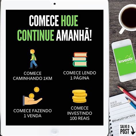 onde investir meu dinheiro Como investir meu dinheiro Educação