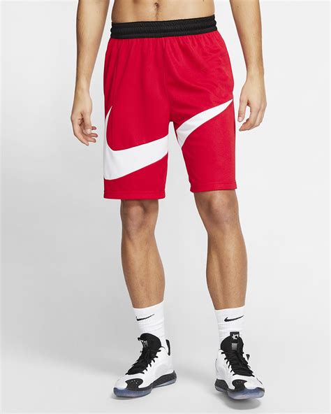 Nike Dri Fit Mens Basketball Shorts Nike In