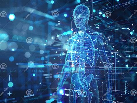cybersecurity concepts abstract digital network protection technology