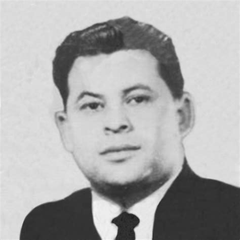 Alejandro Rodríguez Rodríguez Codelco