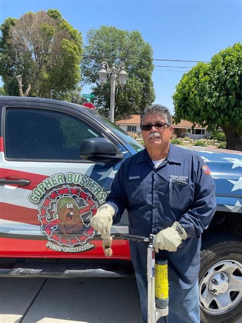 Gopher Busters And Pest Control Updated July 2025 13 Photos And 78
