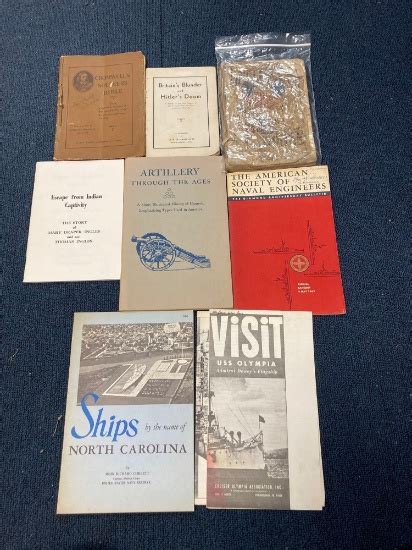 Military Booklets Uncle Sam Song Book More Online Auctions Proxibid