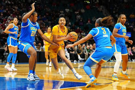Ucla Vs Usc Rivalry Top 5 Matchups Between Two Heavyweight Colleges