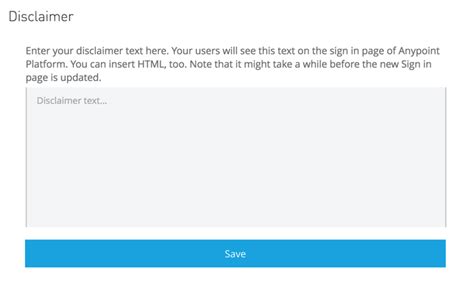 Private Cloud Edition Features MuleSoft Documentation
