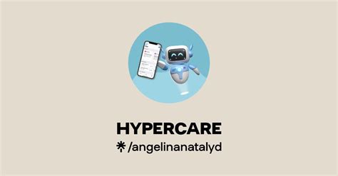 Hypercare Linktree