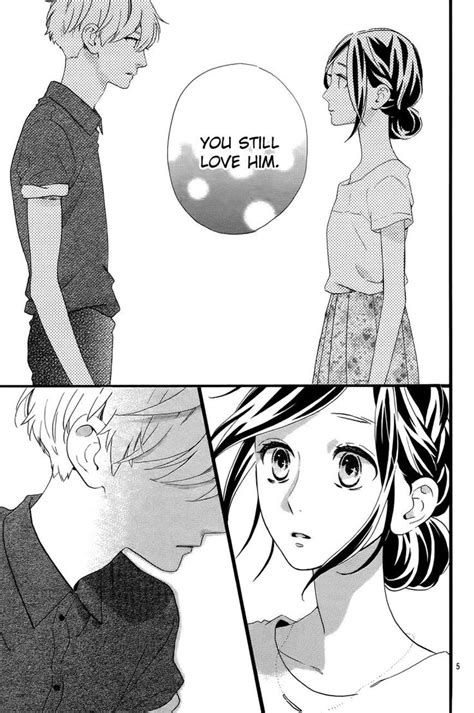 Pin De Yandra Casonato En Manga Anime De Perfil Manga Shojo Dibujos