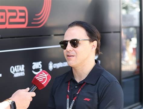 Formula 1 Felipe Massa Cerca Giustizia Presto La Fine Della Battaglia
