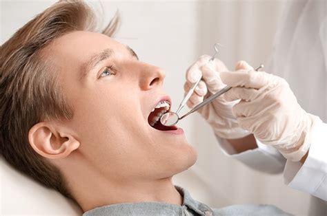 What Are Periodontics And What Dental Issues Do They Help With