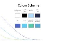 Exponential Decay PowerPoint Template