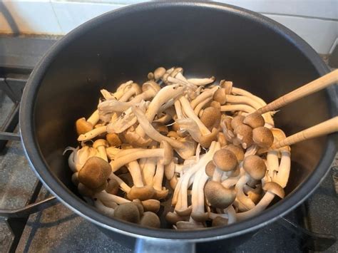 西蘭花雜菌炒蝦仁食譜、做法 貓糧的cook1cook食譜分享