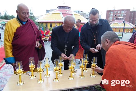 Цөмийн зэвсгийн туршилтын эсрэг дуу хоолойгоо нэгтгэлээ