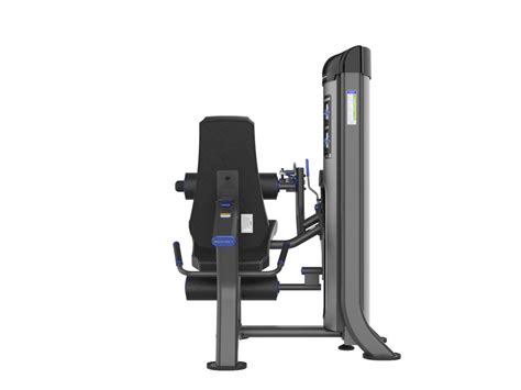 Bodycraft Leg Extension And Leg Curl Dotmar Fitness