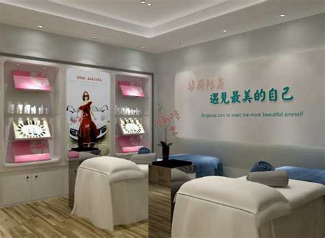 合作门店 瘦身咨询