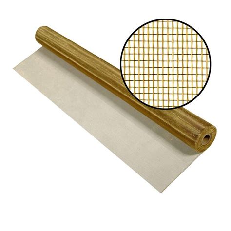 Ez Screen Room 8 Ft X 10 Ft Bronze Aluminum Frame Screen Room Kit