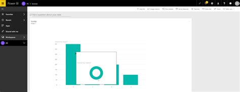 Solved Report Page Tooltip Not Working For People I Have