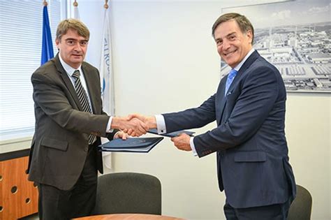 Powering Progress Westinghouse And Kozloduy Npp Newbuild Collaborate