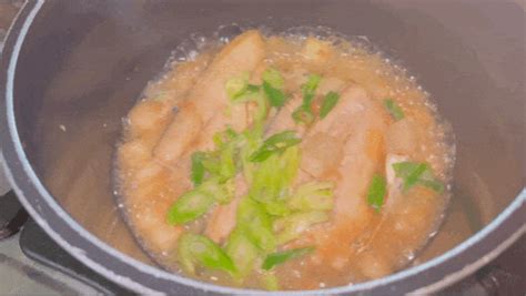 아기 생선 고등어 간장 조림 비린내 없이 맛있게 만드는 법