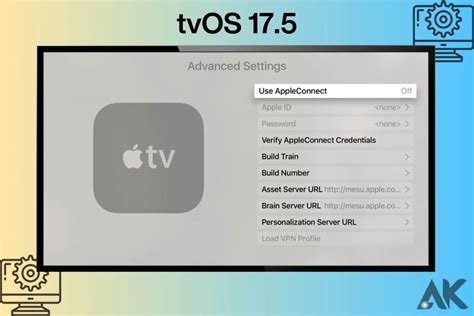 How To Perfect Configure Settings In Tvos For Optimal Use