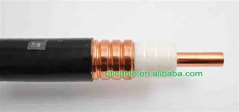 Rf Ohm Low Loss Coaxial Cable Feeder Cable Buy Feeder Cable Coaxial Cable Feeder