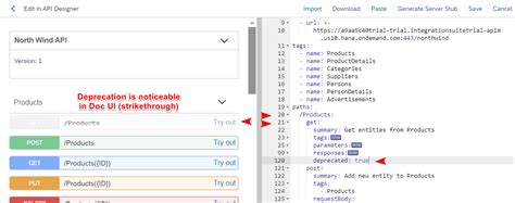 Sap Api Management Part 6 Api Deprecation And Analytics Saurabhs Tree Of Blogs