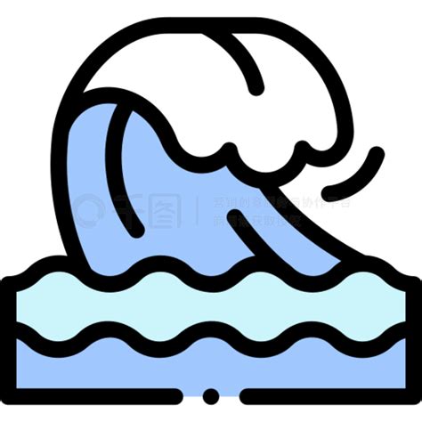 波浪网页ui 波浪 模板免费下载 Svg格式 512像素 编号49446625 千图网