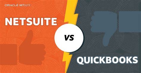 NetSuite Vs QuickBooks Why You Should Make The Switch NetSuite