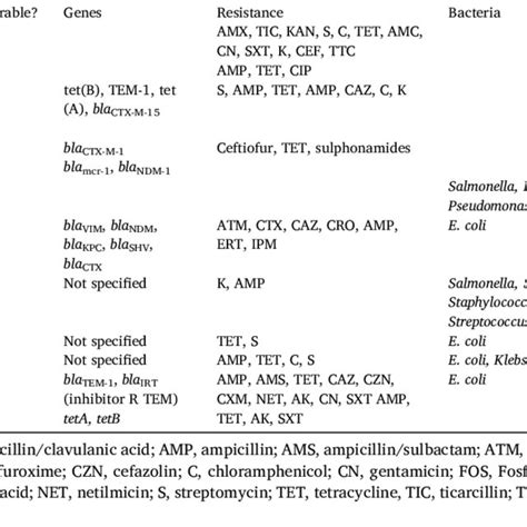 Sources Of Drinking Water Contamination Faecal Pollution Is A Common