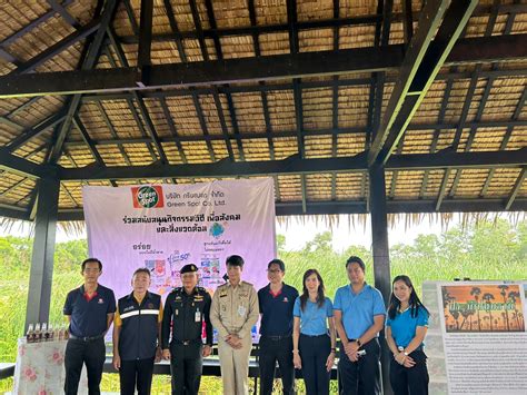 🌲โครงการ บริษัท บางกอกแคน แมนนูแฟคเจอริ่ง จำกัด