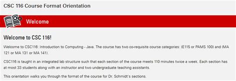 Csc 116 Introduction To Computing Java Delta