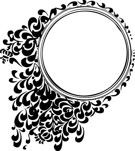 Circle Png Clipart Best