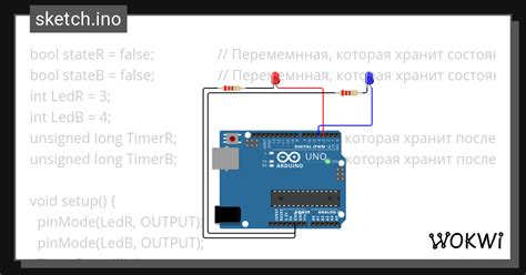 Millis Wokwi Esp32 Stm32 Arduino Simulator