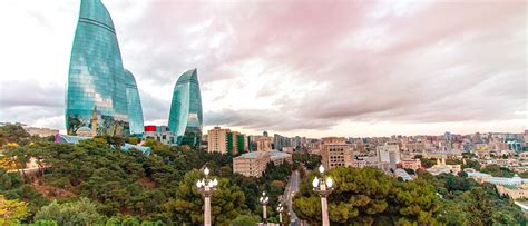 Explore The Museums In Baku Learn The History And Culture Of Azerbaijan