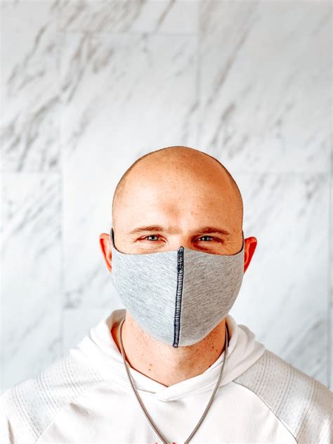 How To Make Diy Face Mask Without Elastic Washable And Reusable Fabric