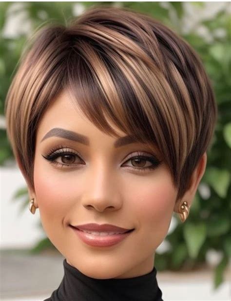 Top 30 Pixie Short Haircut And Hairstyle For Women Very Short Layered