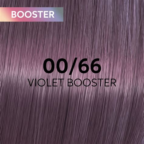 Vopsea Demi Permanenta Translucida Wella Professionals Shinefinity Zero Lift Glaze 00 66 Violet