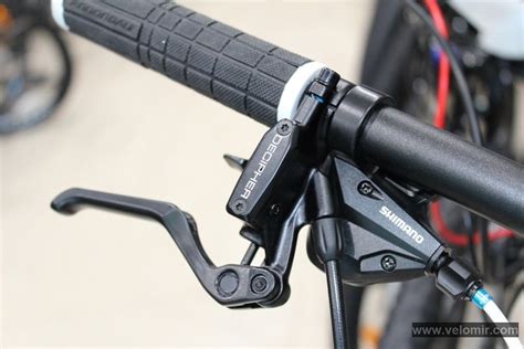 Cannondale Trail 6 обзор в Веломире