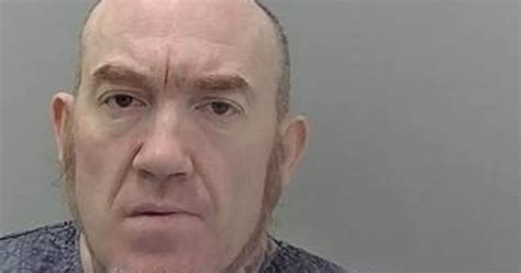 West Mercia Police Launch Appeal To Find Missing Hereford Man Last Seen