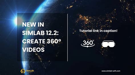 simlab soft on linkedin new in simlab composer v12 2 create immersive