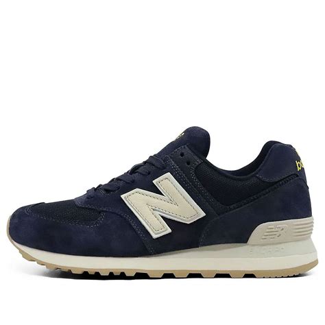 New Balance 574 Eclipse Bone U574rnb