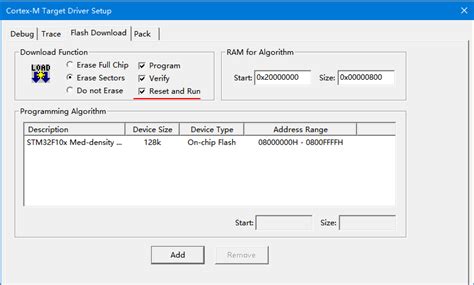 使用stm32cubemx和keil在stm32上创建并运行一个简单的freertos多任务程序 Csdn博客