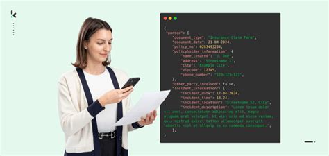 A Guide To Claims Processing Automation Klippa