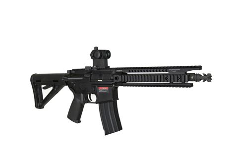 Pws Mk Rail