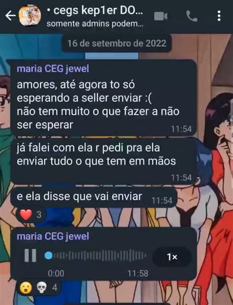 sayu on Twitter e assim no mesmo dia teve a divisão de itens e