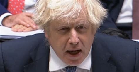 Boris Johnson Insists No Rules Were Broken After Snap Of Him And Staff