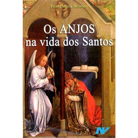 Anjos Na Vida Dos Santos Os Submarino