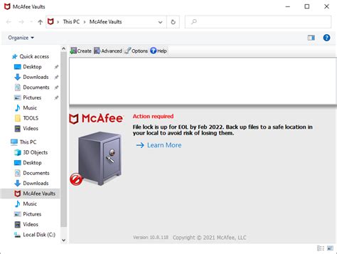 McAfee Total Protection Review PCMag UK