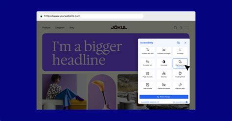 Transitioning From One Click Accessibility To Ally The New